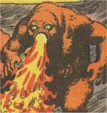 Fire-Trolls | Aquaman Wiki | Fandom