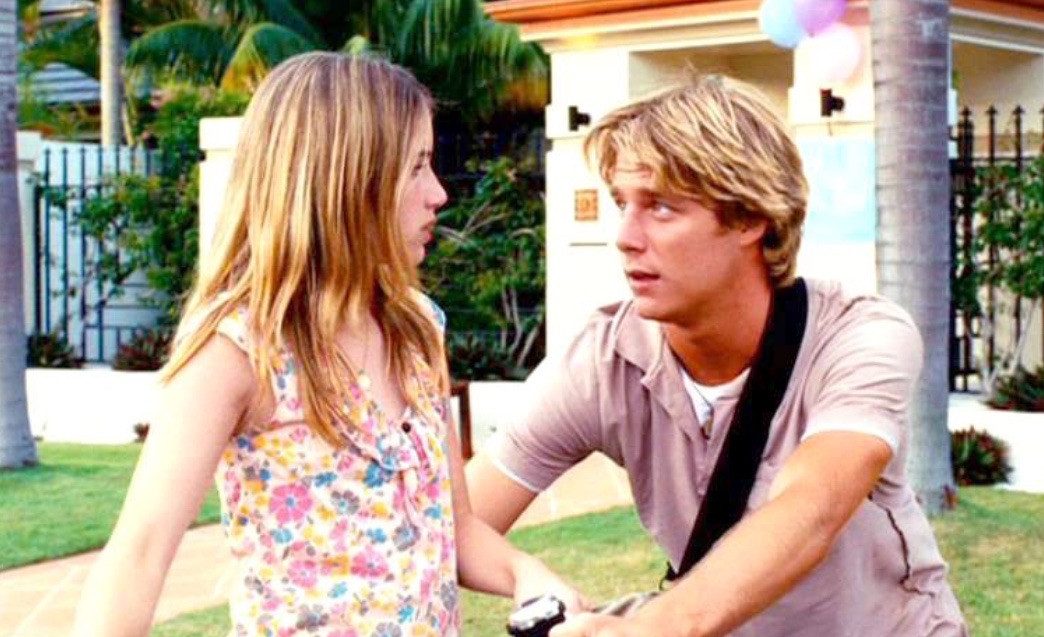 Claire and Raymond | Aquamarine Wiki | Fandom Claire and Raymond | Aquamarine Wiki | Fandom