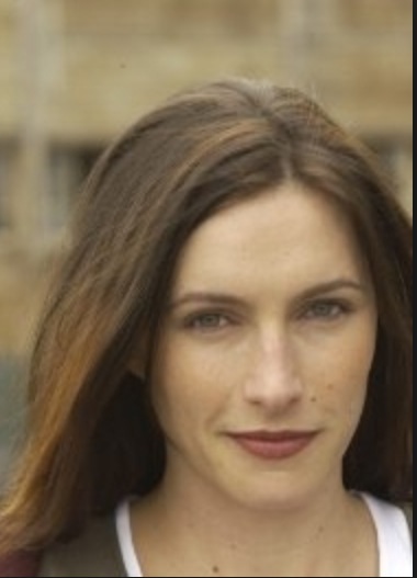 Ginny Rogers | Aquamarine Wiki | Fandom