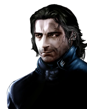 Hank Bellows | AquaNox Wiki | Fandom