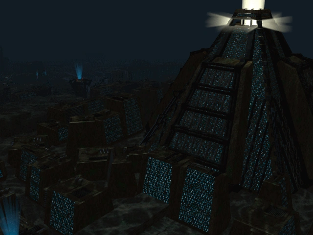 Svesda Wostock | AquaNox Wiki | Fandom