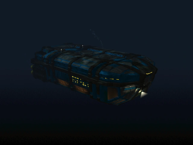 Seacore | AquaNox Wiki | Fandom