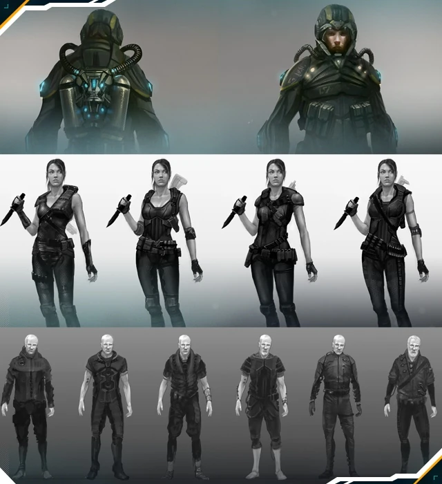 Aquanox Deep Descent | AquaNox Wiki | Fandom