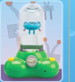 Blotto | Aquapets Wiki | Fandom