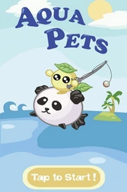 Aqua Pets | Aqua Pets Wiki | Fandom