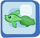 Lettuce Fish | Aqua Pets Wiki | Fandom