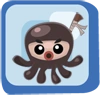 Ninja Octopus | Aqua Pets Wiki | Fandom