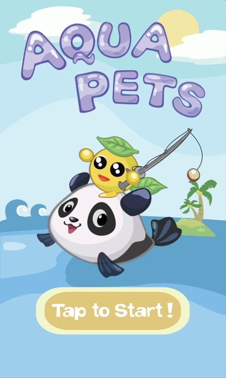 Aqua Pets | Aqua Pets Wiki | Fandom