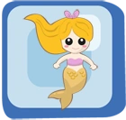 Western Mermaid | Aqua Pets Wiki | Fandom