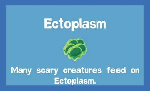 Ectoplasm | Aqua Pets Wiki | Fandom