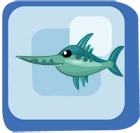Swordfish | Aqua Pets Wiki | Fandom