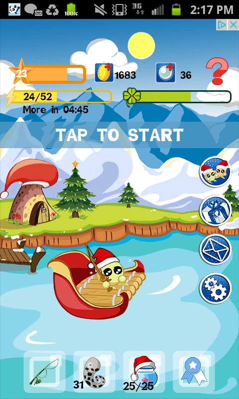 Aqua Pets Christmas | Aqua Pets Wiki | Fandom