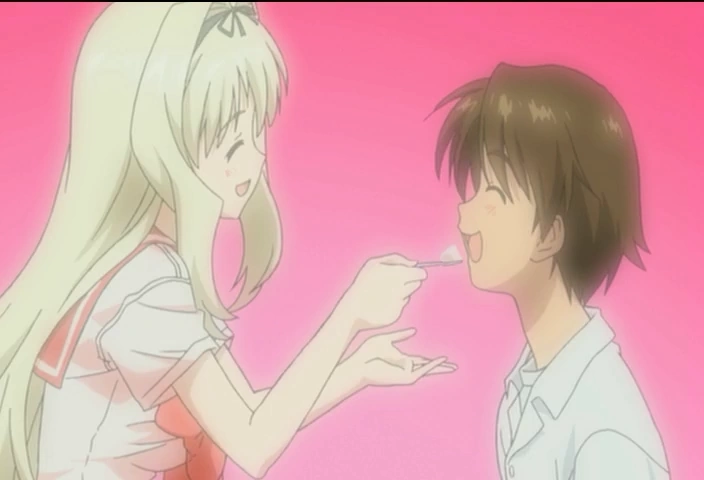 To Heart 2 ad OVA1 | Aquaplus Wiki | Fandom