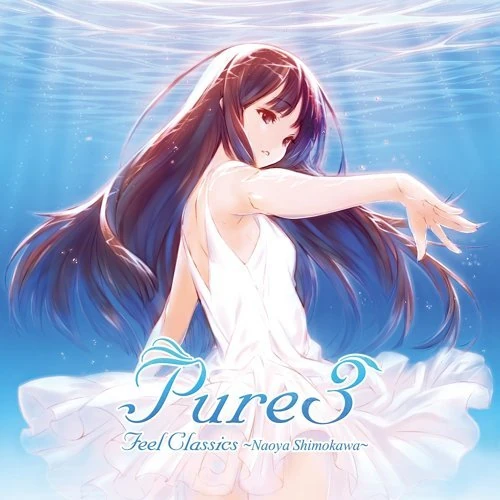 Pure3 -Feel Classics- | Aquaplus Wiki | Fandom