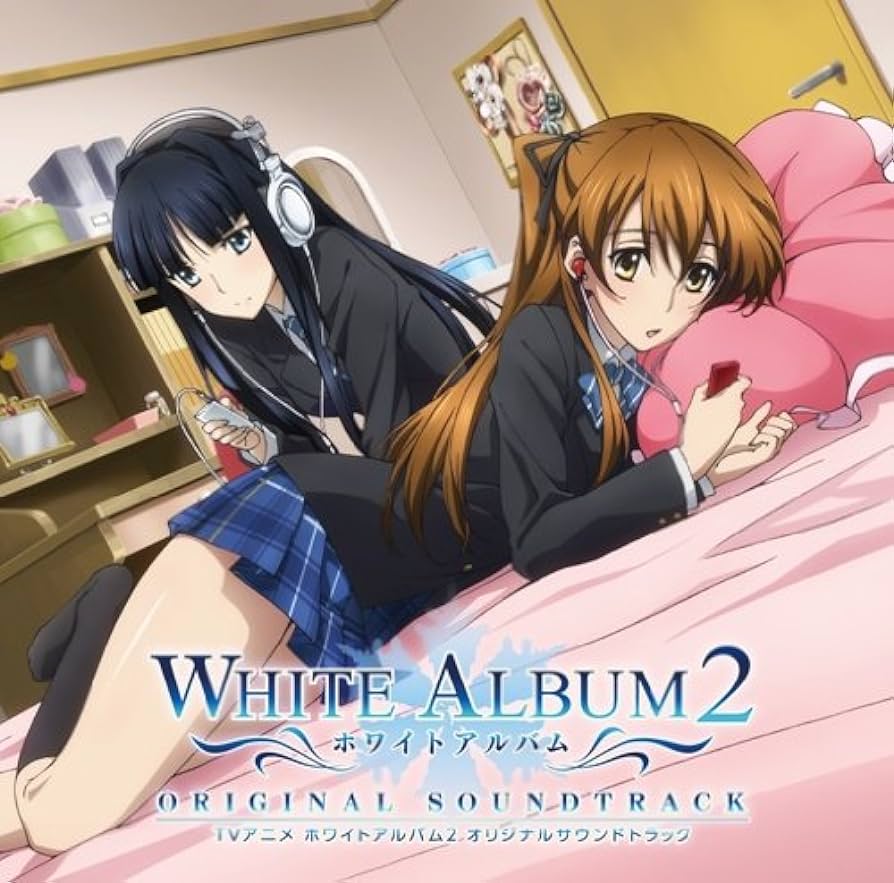 WHITE ALBUM 2/Audio | Aquaplus Wiki | Fandom