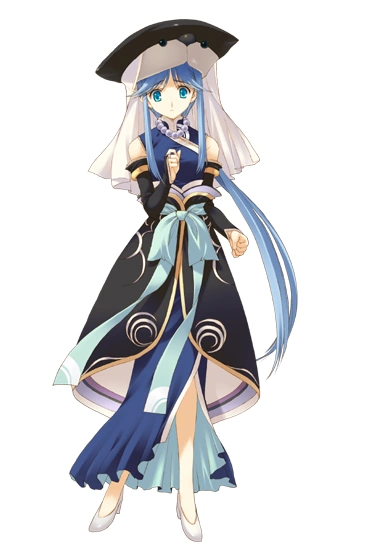 Llyr | Aquaplus Wiki | Fandom