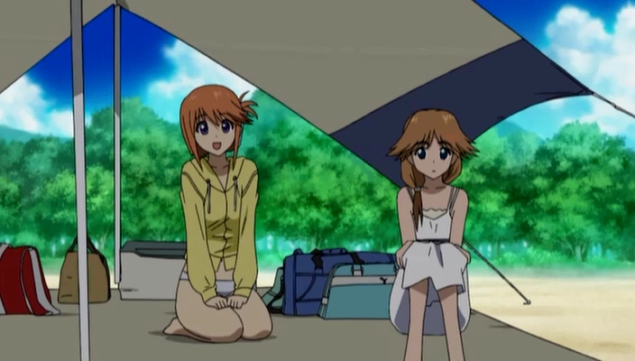 To Heart 2 OVA2 | Aquaplus Wiki | Fandom