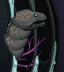 Moray Eel | Aquaria Wiki | Fandom