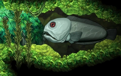 Seawolf | Aquaria Wiki | Fandom