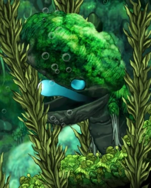 Mosshead | Aquaria Wiki | Fandom