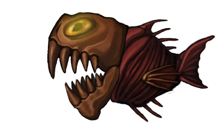 Chomper | Aquaria Wiki | Fandom