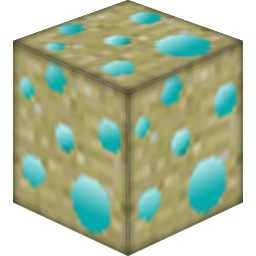 Beryl | AquariCraft Wiki | Fandom