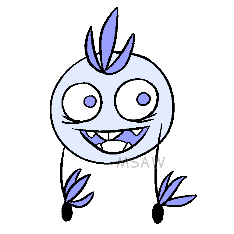 Todd | Aquarii Wiki | Fandom
