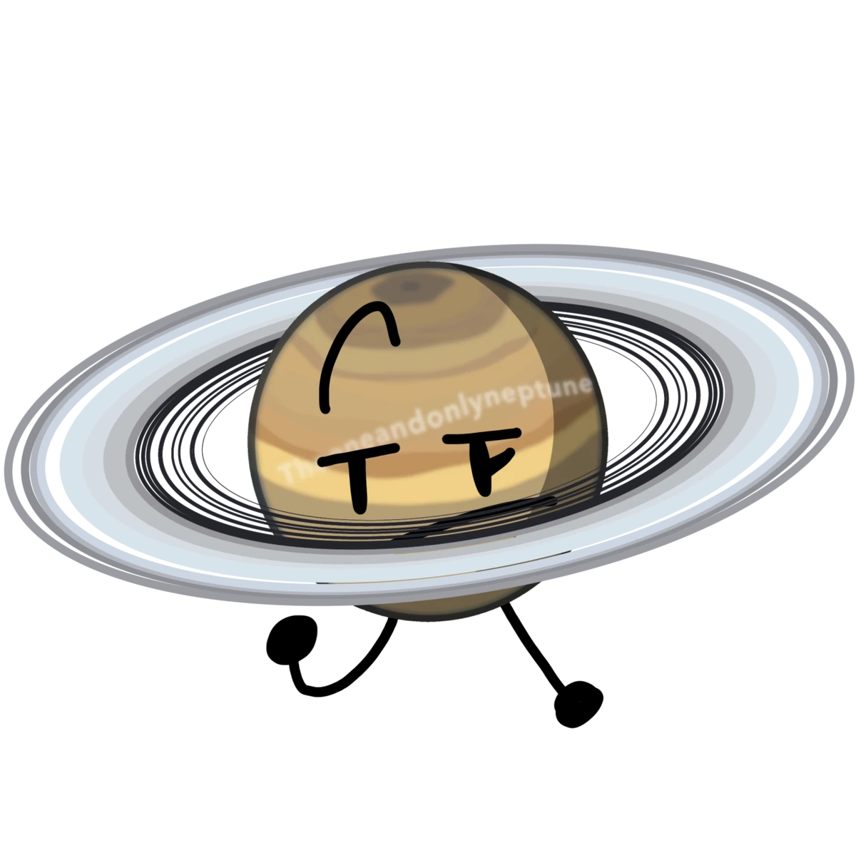 Saturn | Aquarii Wiki | Fandom
