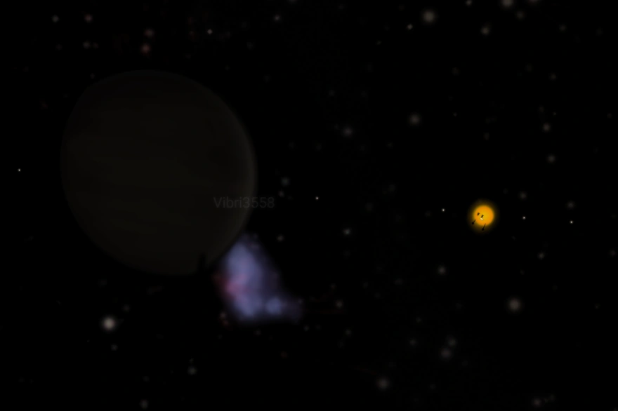 HD 219134 System | Aquarii Wiki | Fandom