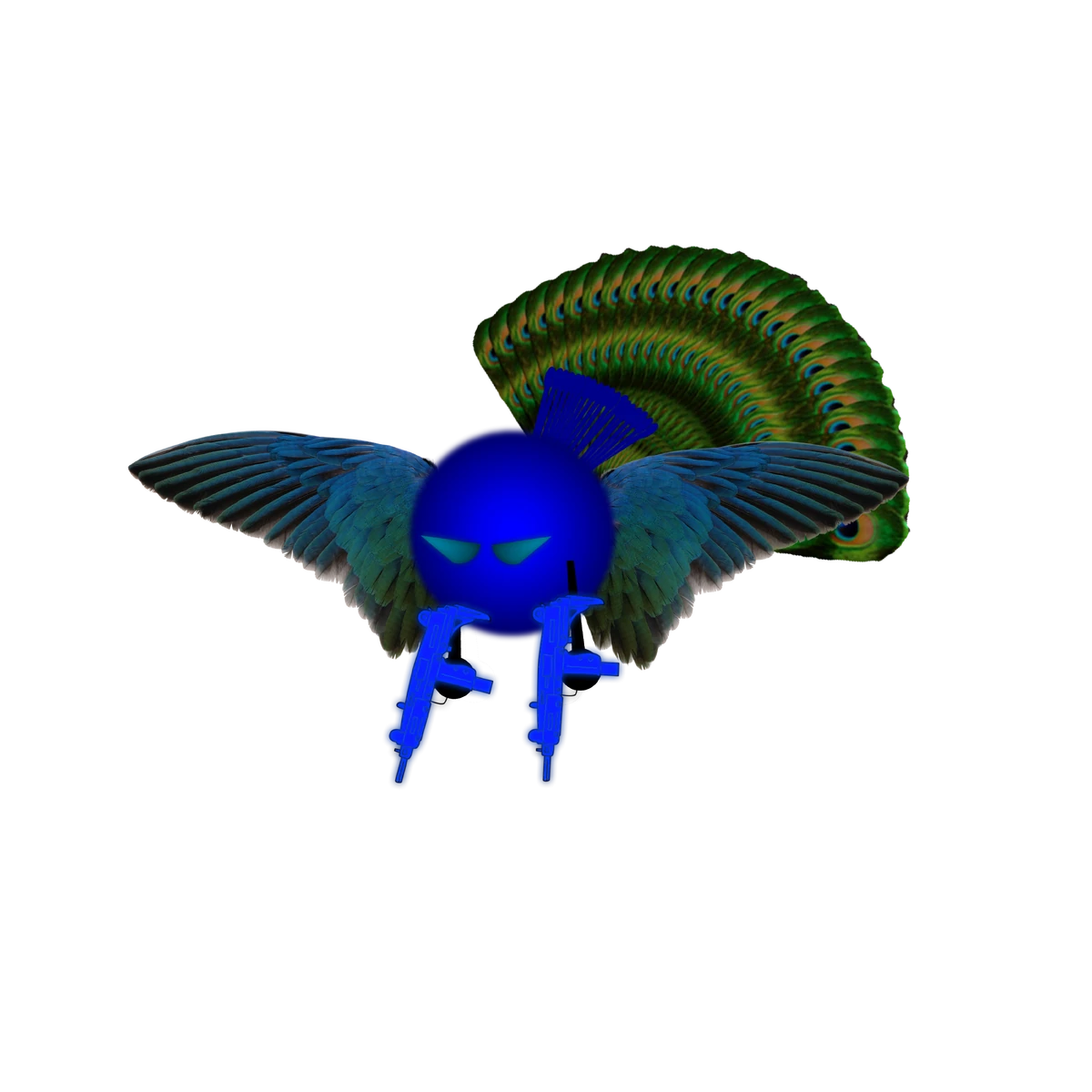 Peafowl Star | Aquarii Wiki | Fandom