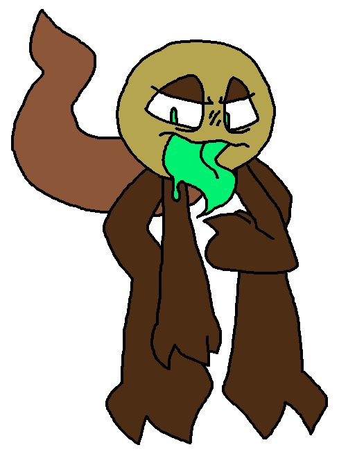 Random Transiter | Aquarii Wiki | Fandom