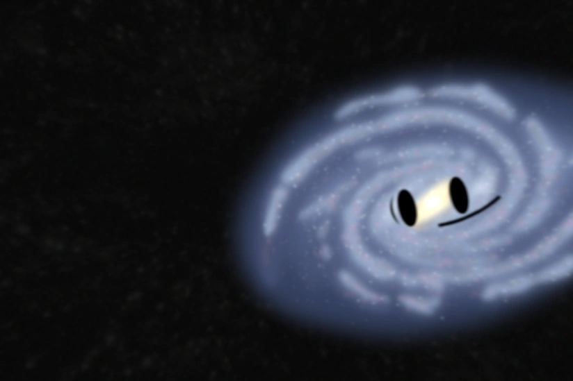 Milky Way | Aquarii Wiki | Fandom