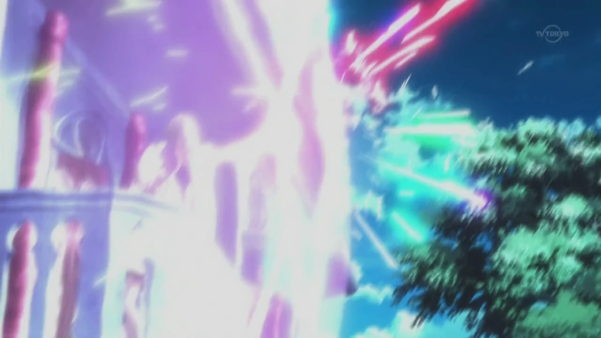 Aquarion EVOL Episode 10 | Genesis of Aquarion Wiki | Fandom