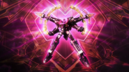 Aquarion EVOL (Mecha) | Genesis of Aquarion Wiki | Fandom