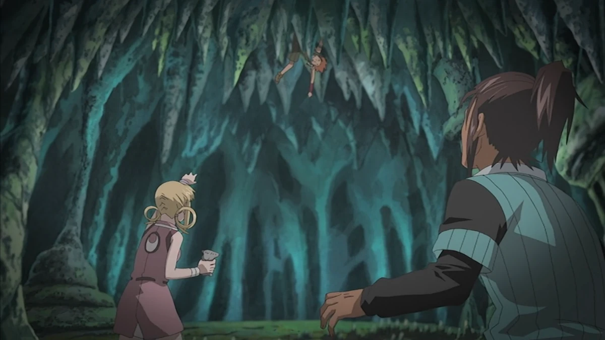 Aquarion Episode 5 | Genesis of Aquarion Wiki | Fandom