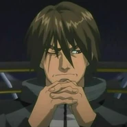 Genesis of Aquarion | Genesis of Aquarion Wiki | Fandom