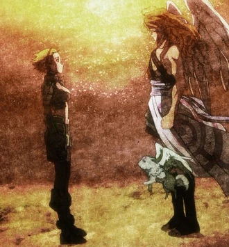 Apollonius | Genesis of Aquarion Wiki | Fandom