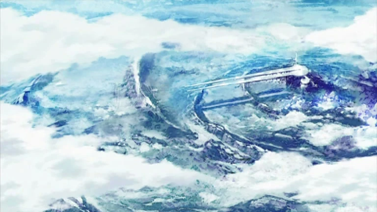 Category:Shadow Angels | Genesis of Aquarion Wiki | Fandom