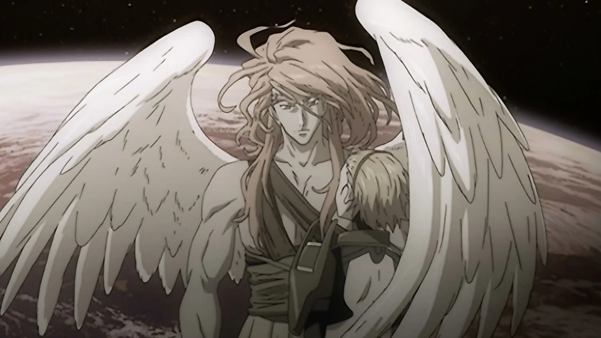 Apollonius | Genesis of Aquarion Wiki | Fandom