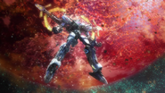 Aquarion EVOL (Mecha) | Genesis of Aquarion Wiki | Fandom