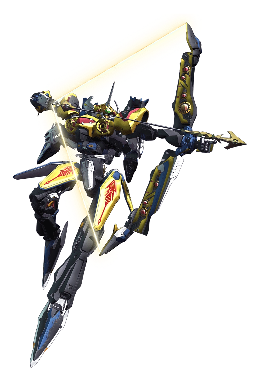 Aquarion Feoh | Genesis of Aquarion Wiki | Fandom