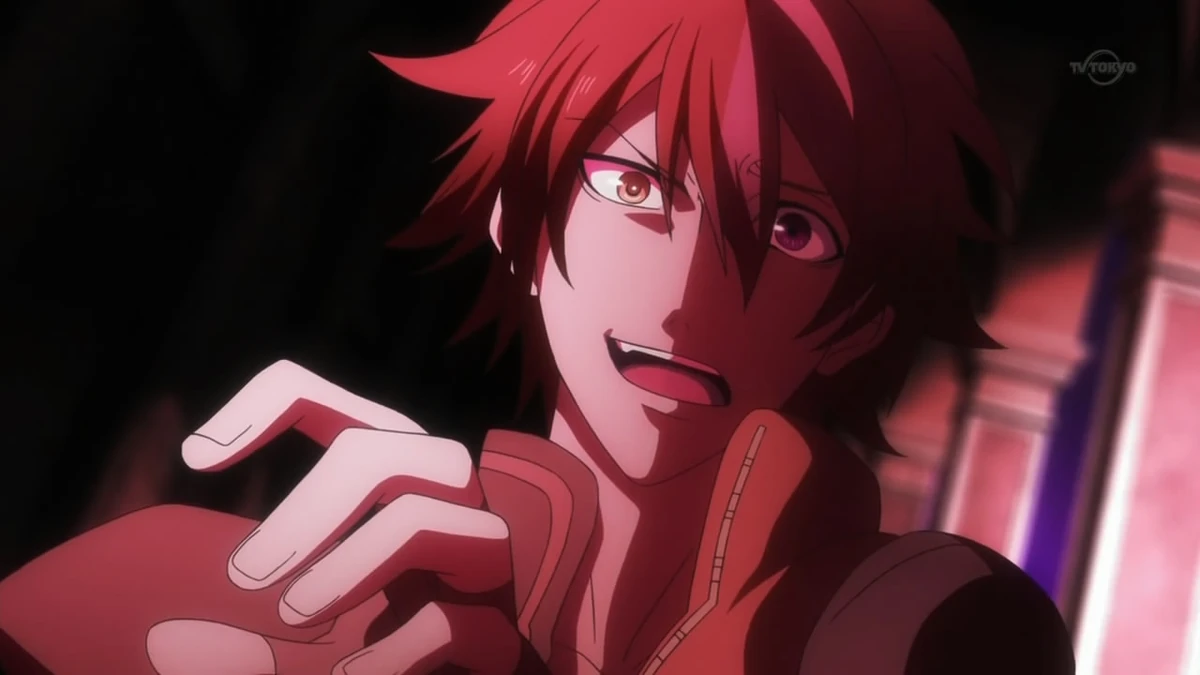 Aquarion EVOL Episode 21 | Genesis of Aquarion Wiki | Fandom