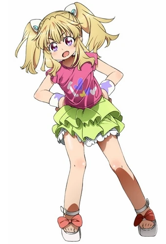 Karan Uminagi | Genesis of Aquarion Wiki | Fandom