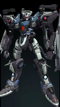 Aquarion Alpha | Genesis of Aquarion Wiki | Fandom