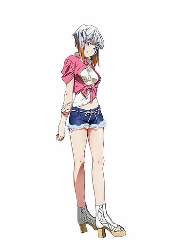 Maia Tsukigane | Genesis of Aquarion Wiki | Fandom