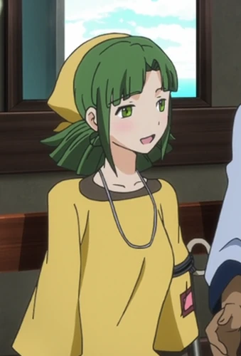 Mist | Genesis of Aquarion Wiki | Fandom