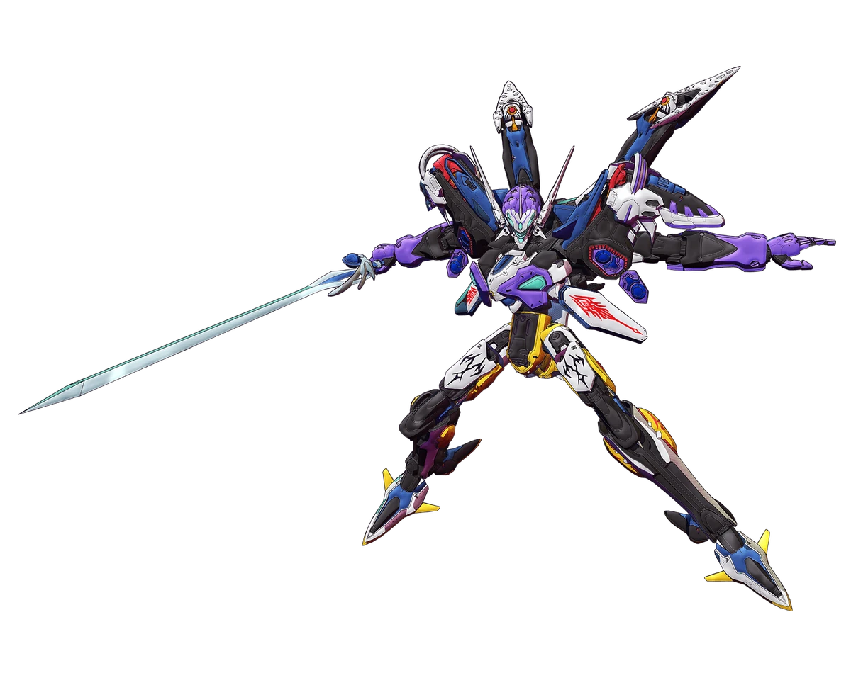 Aquarion Tir | Genesis of Aquarion Wiki | Fandom