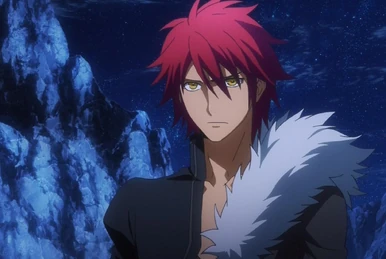 aquarion evol apollonius