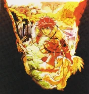 Pollon | Genesis of Aquarion Wiki | Fandom