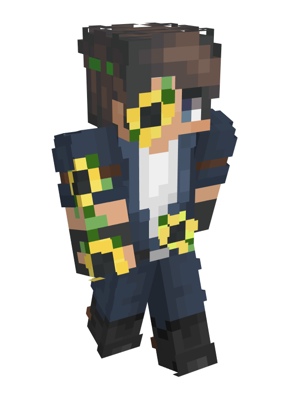 Apollo | Aqua SMP Wiki | Fandom